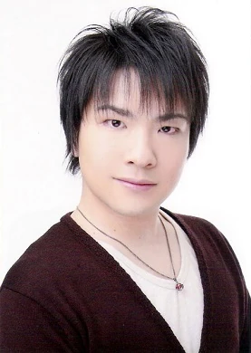 Jun Inoue | RangerWiki | Fandom