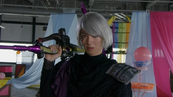 Naga Ray | RangerWiki | Fandom