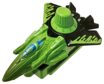 Paint Dial Fighter | RangerWiki | Fandom