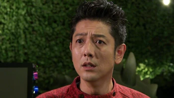 Ryoga Hakua | RangerWiki | Fandom