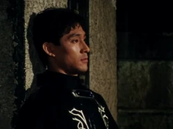 Goushi | Power Rangers | Fandom