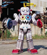 Category:Orgs | RangerWiki | Fandom