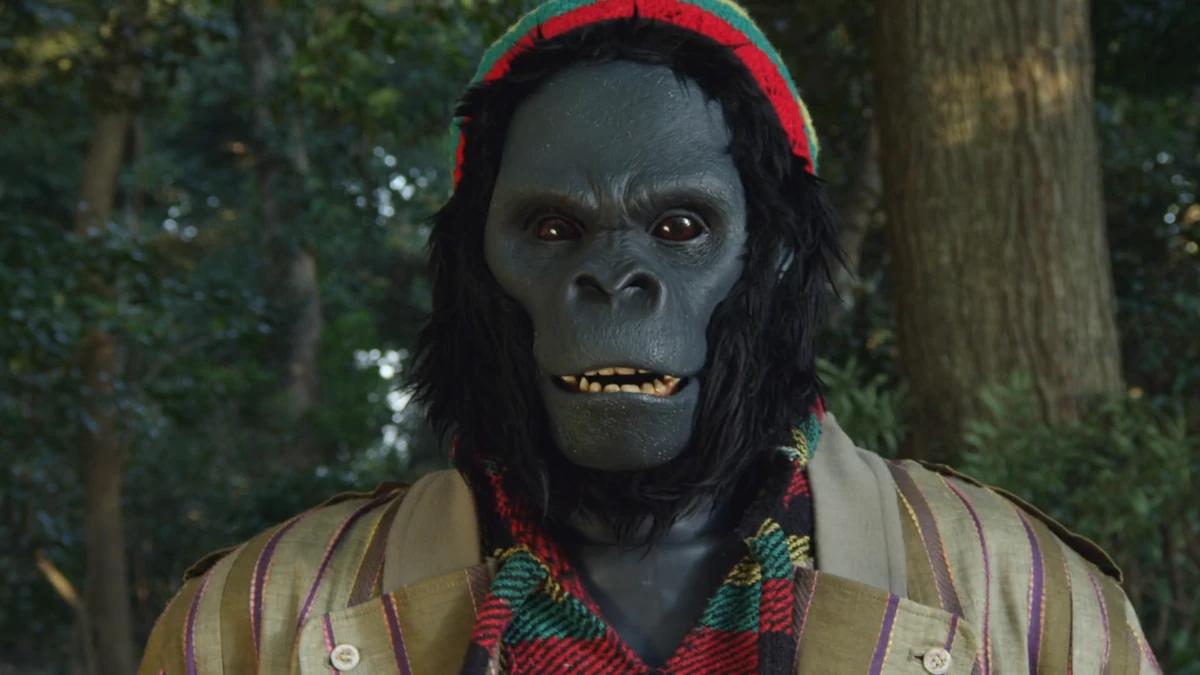 Larry | RangerWiki | Fandom