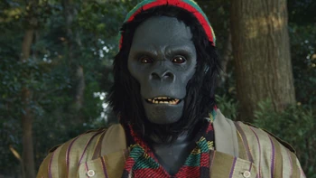 Unsho Ishizuka | RangerWiki | Fandom