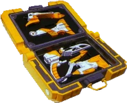 Category:Arsenal (Timeranger) | RangerWiki | Fandom