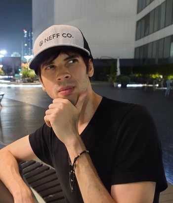 Nico Leon | RangerWiki | Fandom