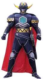 Orion | Wiki Power Rangers | Fandom