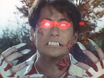 Ryu Tendo | RangerWiki | Fandom