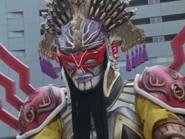 GaoRed | RangerWiki | Fandom