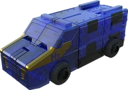 Boonboom Cars | RangerWiki | Fandom