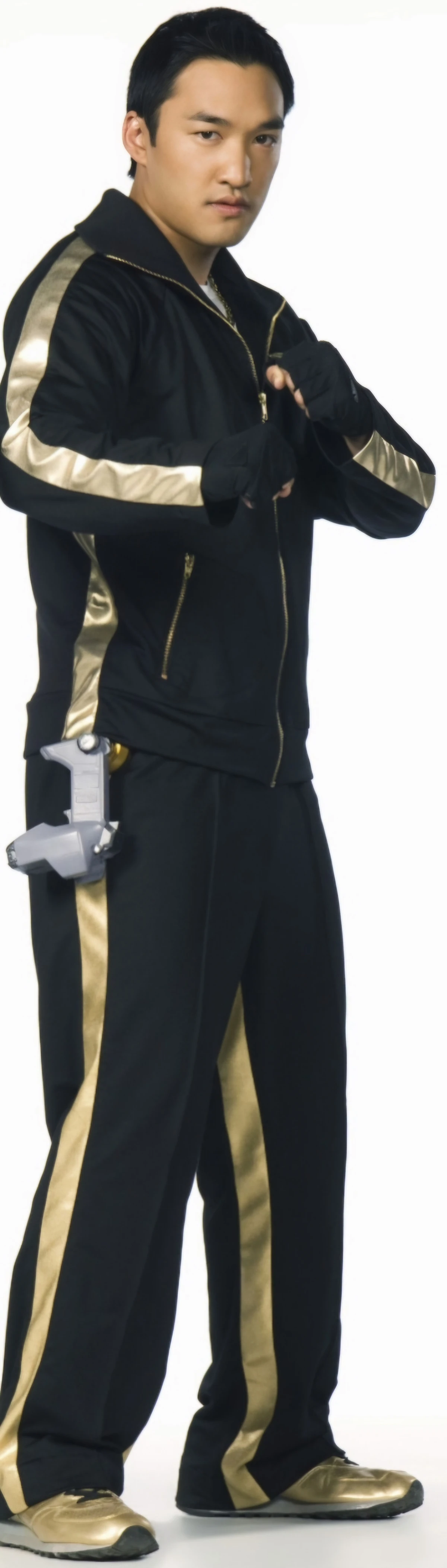 Gem | Power Rangers | Fandom