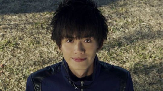 Hyde | Power Rangers | Fandom