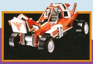 Category:Arsenal (Jetman) | RangerWiki | Fandom