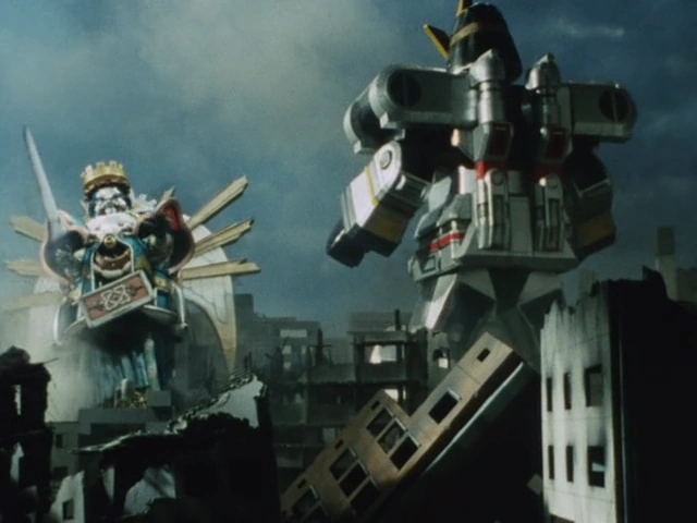 Ep. 34: The Emperor's Final Challenge | RangerWiki | Fandom