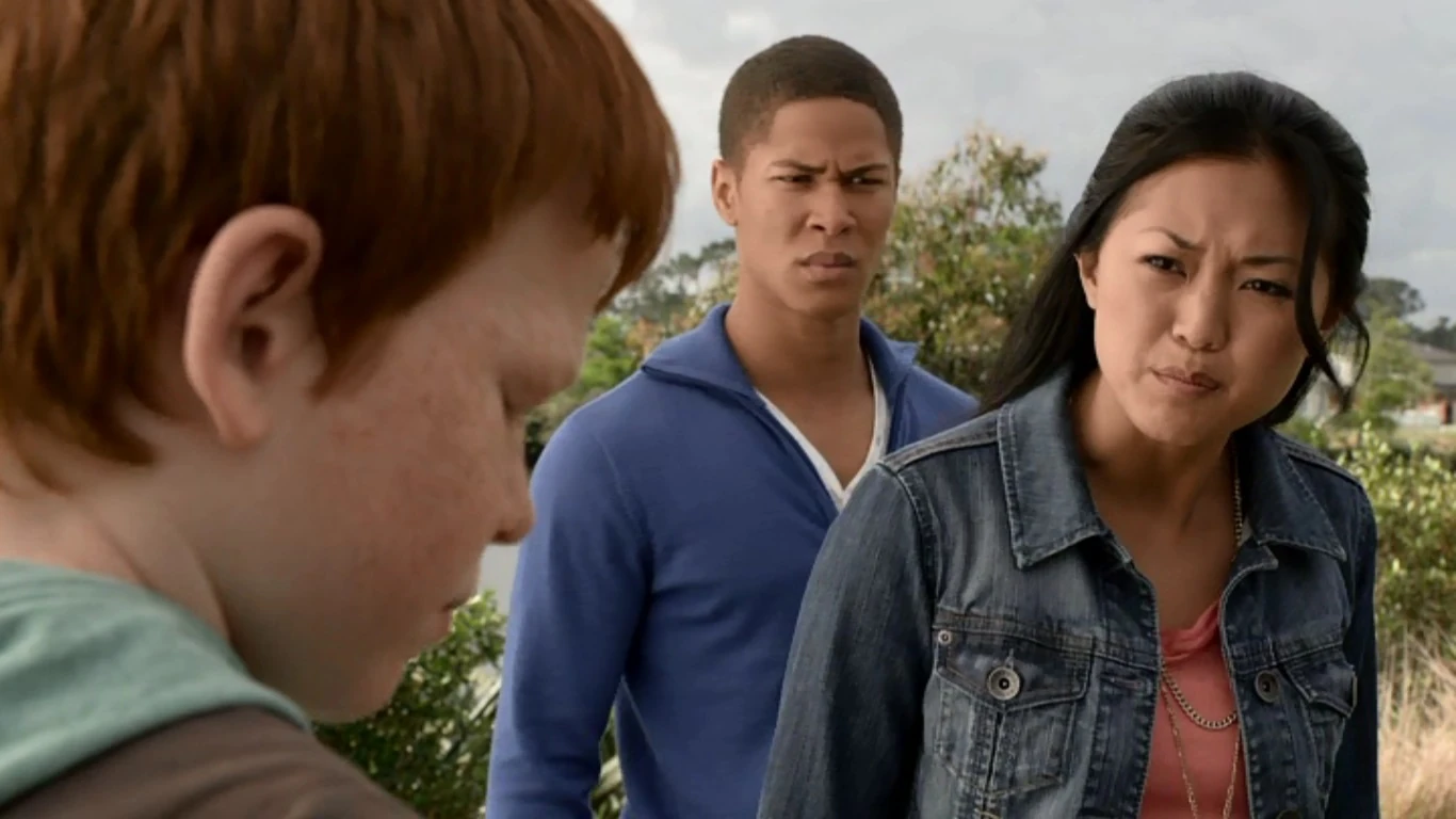 Power Rangers Samurai Official Guide