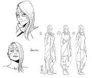 Anara | RangerWiki | Fandom