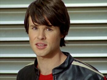 Conner McKnight | RangerWiki | Fandom