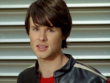 Conner McKnight | Morphin Legacy Wiki | Fandom