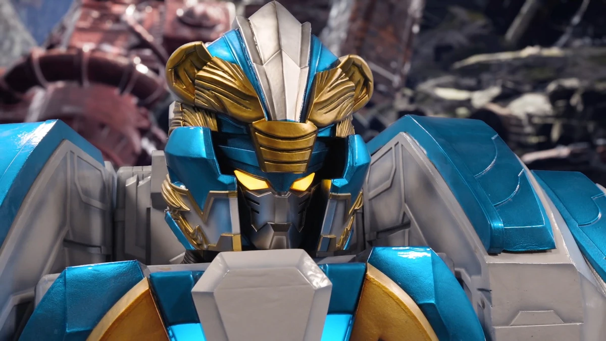 GoodeBurn | RangerWiki | Fandom