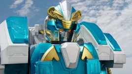 GoodeBurn | RangerWiki | Fandom