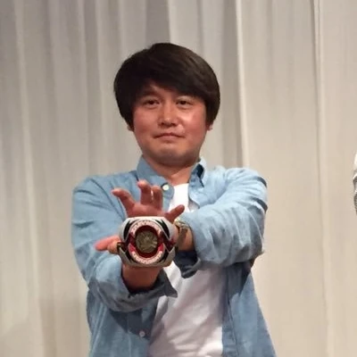 Hideki Fujiwara | RangerWiki | Fandom