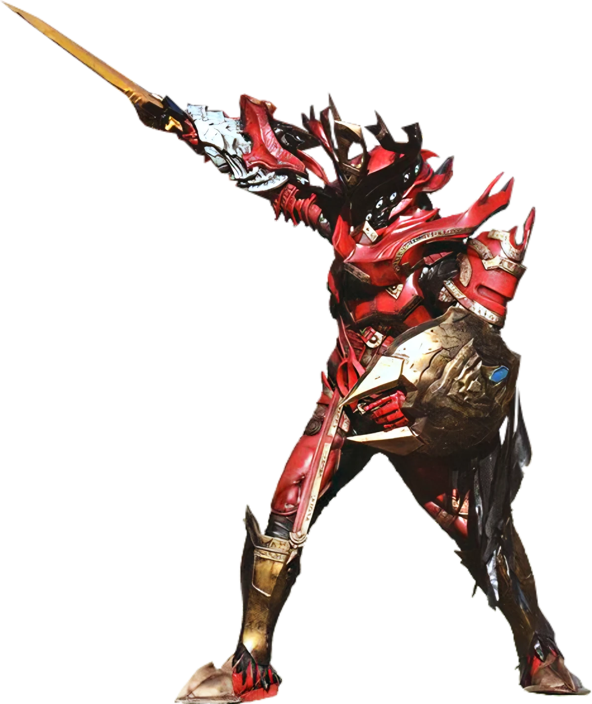 Evil King | RangerWiki | Fandom