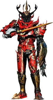 Evil King | RangerWiki | Fandom