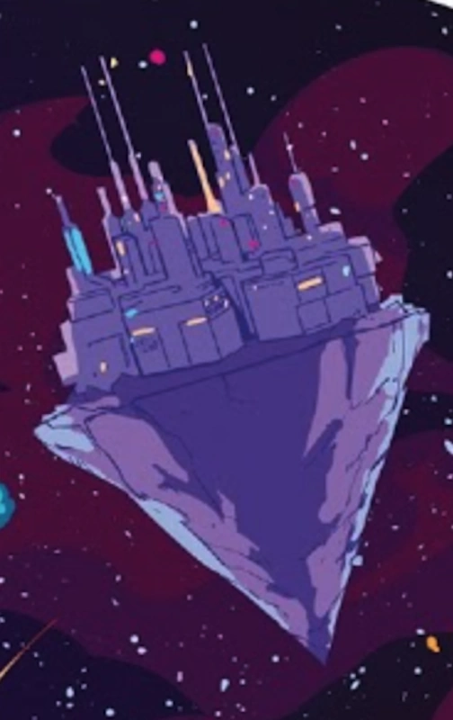 Outpost One | RangerWiki | Fandom