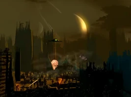 Sirius | RangerWiki | Fandom