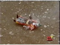 Mutants | Wiki Power Rangers | Fandom