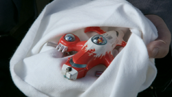 Variblune | RangerWiki | Fandom