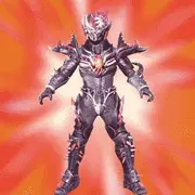 Zeltrax | Power Rangers | Fandom