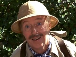 Douglas Fisher | Power Rangers | Fandom