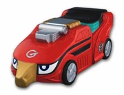 Go-Onger (Toyline) | RangerWiki | Fandom