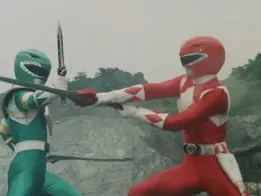 Geki | Power Rangers | Fandom