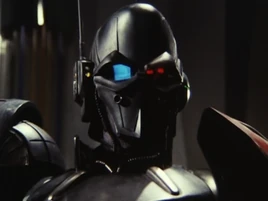 Guardnoid Gash | RangerWiki | Fandom