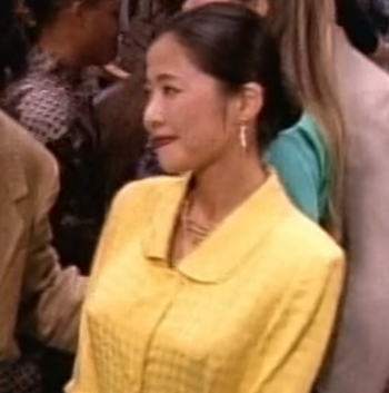 Mrs. Kwan | RangerWiki | Fandom