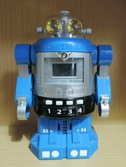 Timeranger (Toyline) | RangerWiki | Fandom
