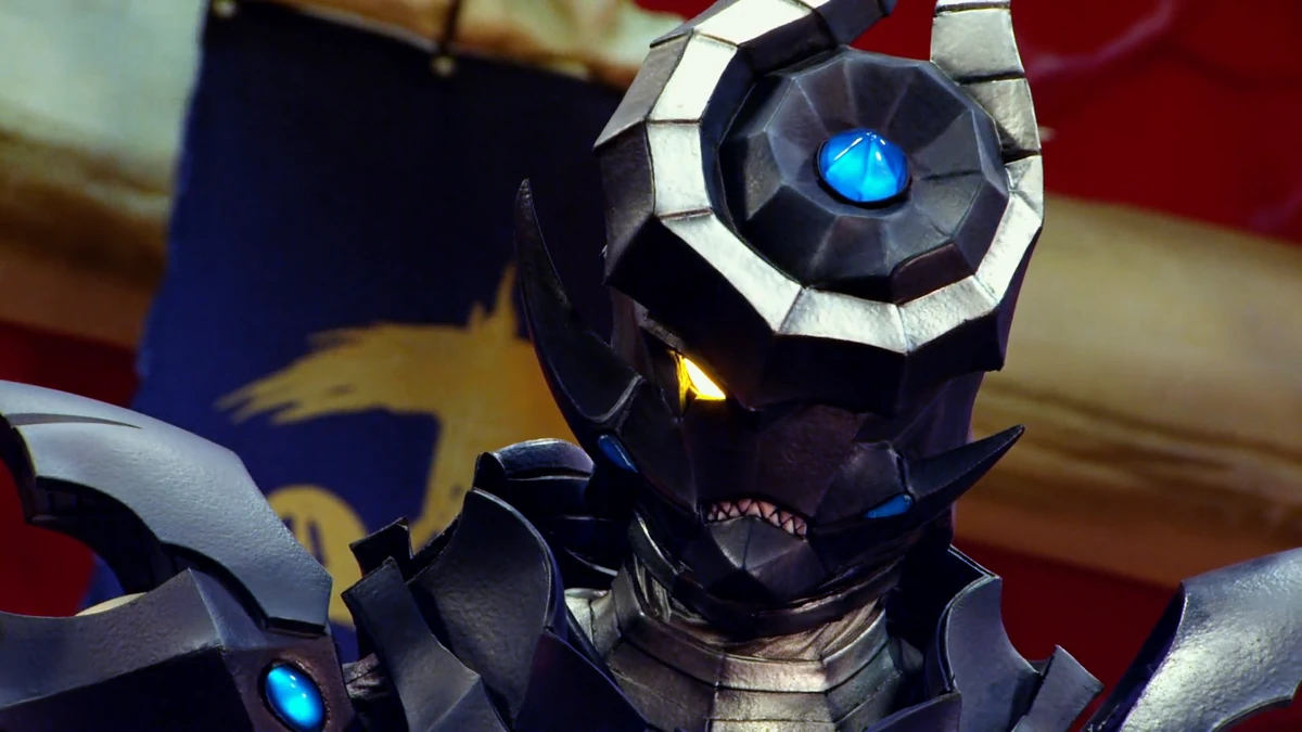 Neo-Geilton | RangerWiki | Fandom