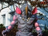 Trumpet Top | RangerWiki | Fandom