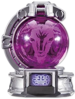 Kyutama | RangerWiki | Fandom