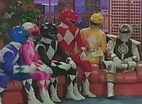 The Harvey Garvey Show | RangerWiki | Fandom