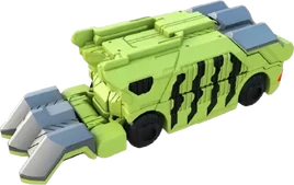 Boonboom Safari | RangerWiki | Fandom