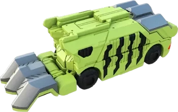 Boonboom Safari | RangerWiki | Fandom