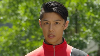 Banban Akaza | RangerWiki | Fandom