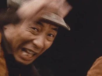 Hiroshi's father | RangerWiki | Fandom