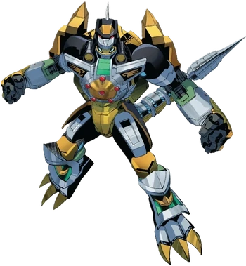 Dragonzord | RangerWiki | Fandom