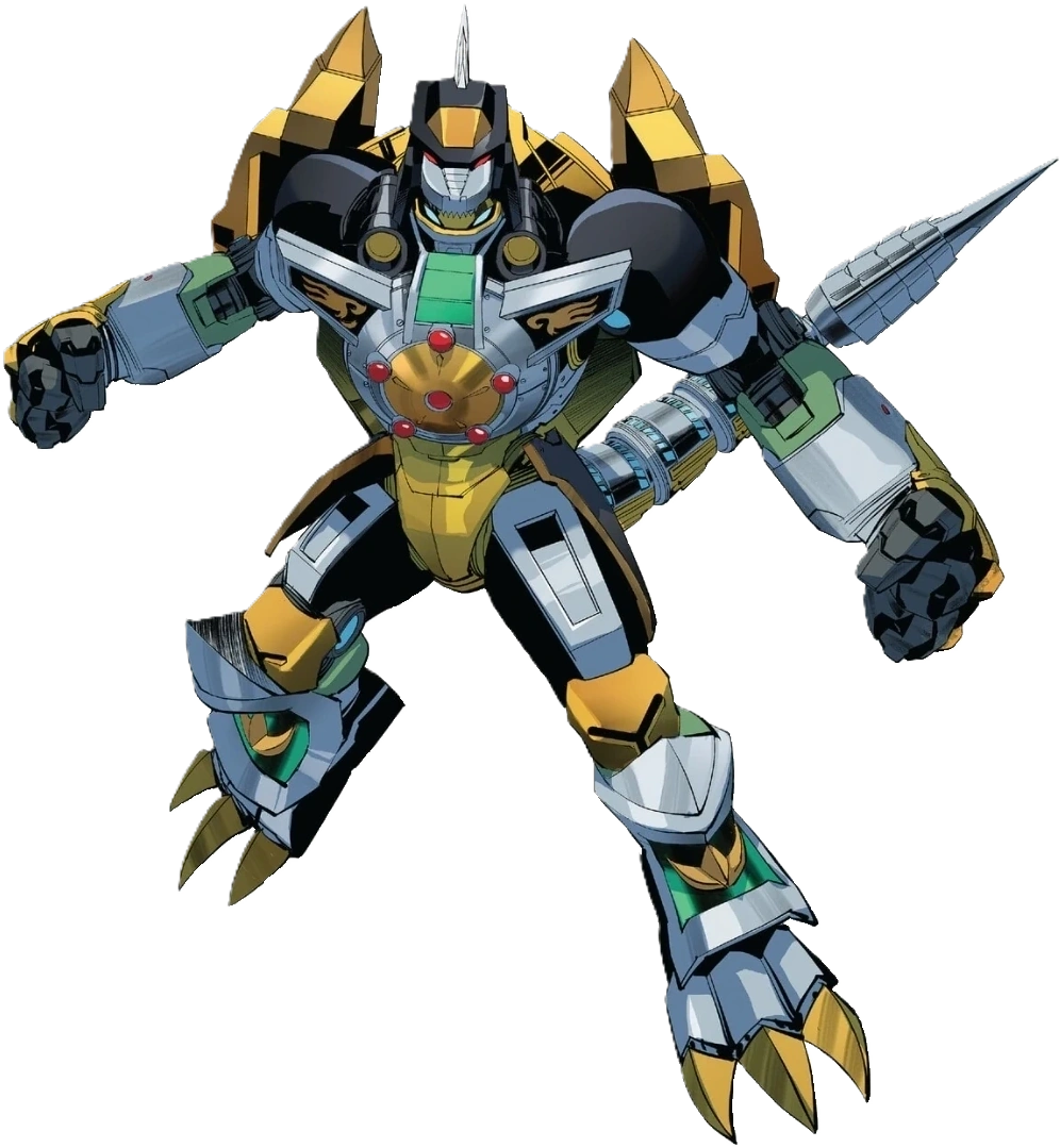 Power Rangers Ninja Turtles Reveals Turtle Megazord First, 60% OFF