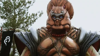 Manpuku Aburame | RangerWiki | Fandom