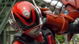 Assam Asimov | RangerWiki | Fandom